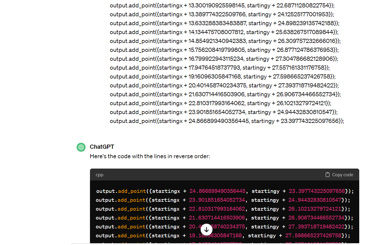 Coding Custom Infills for the Slic3r Based Slicers (PrusaSlicer, Bambu ...